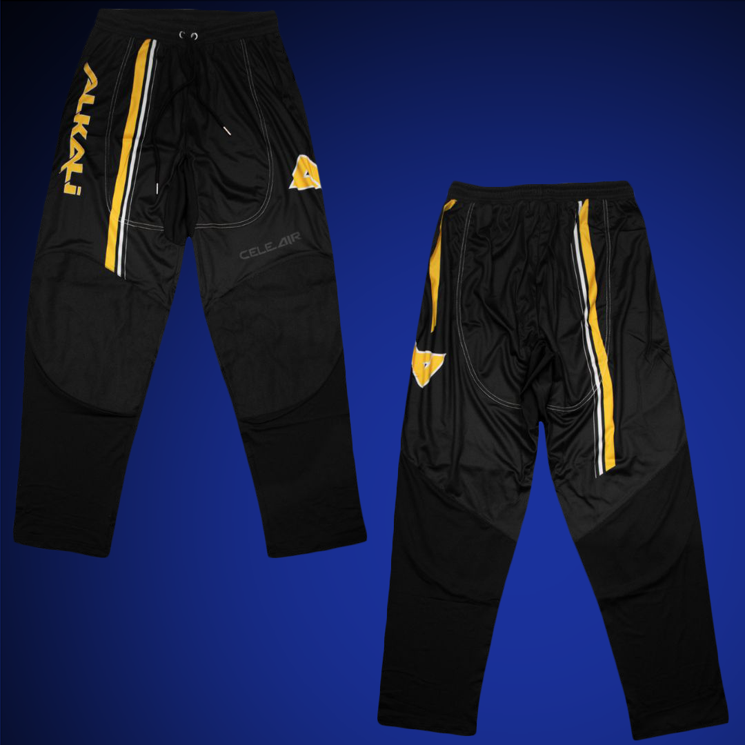 Inline Roller Hockey Pants – Alkali