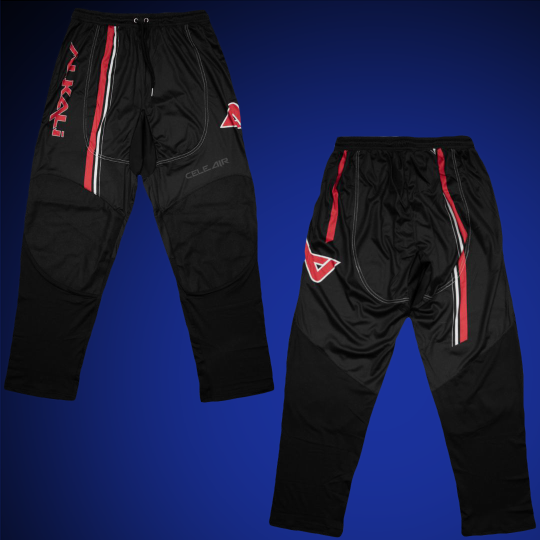 Inline Roller Hockey Pants – Alkali