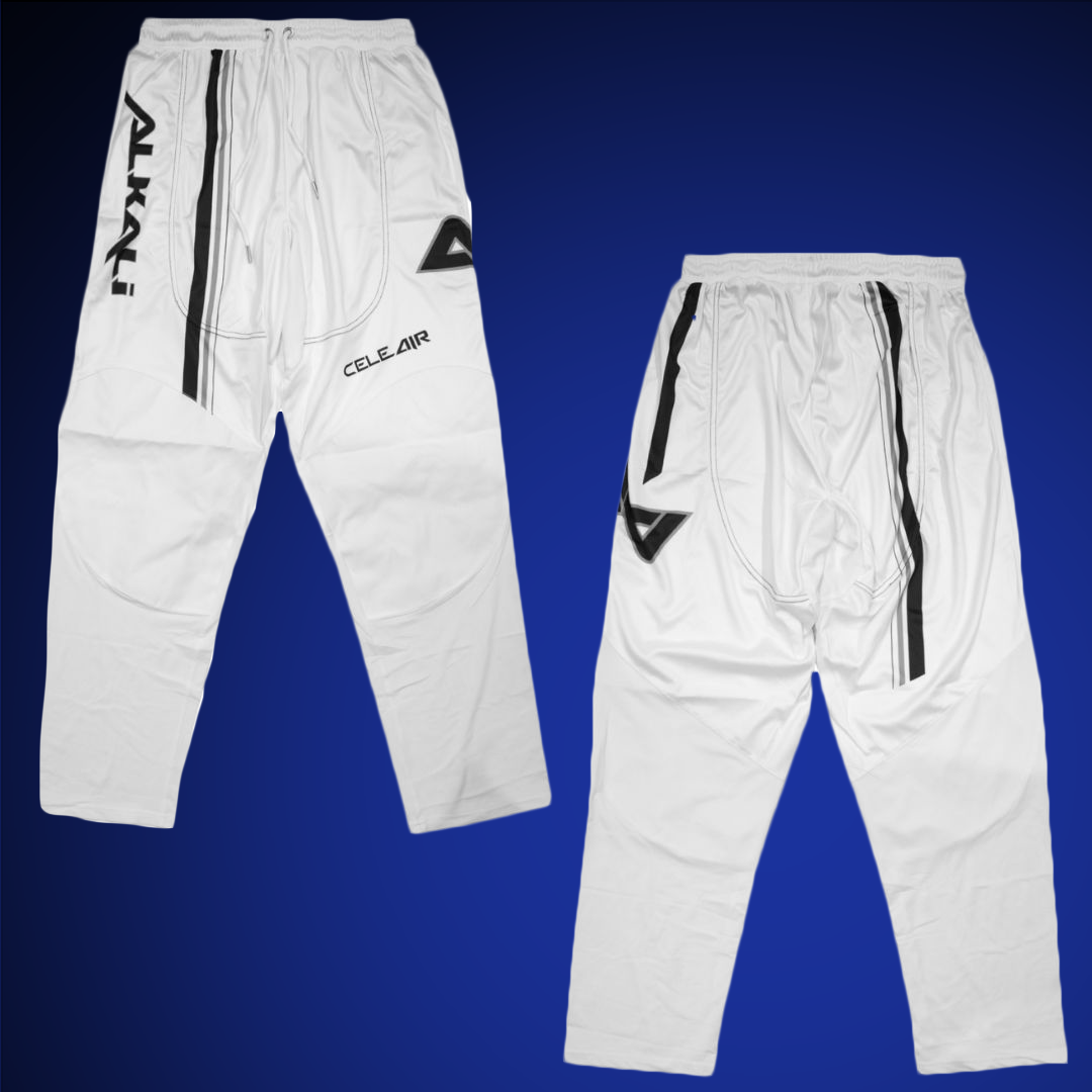Inline Roller Hockey Pants – Alkali