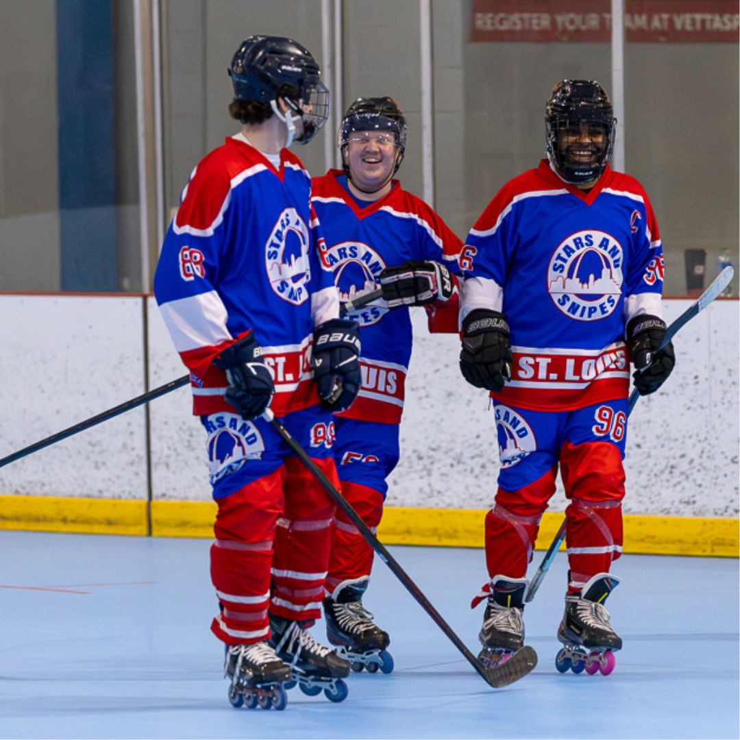 Sublimated Reversible Hockey Jerseys - Your Custom Design – Alkali