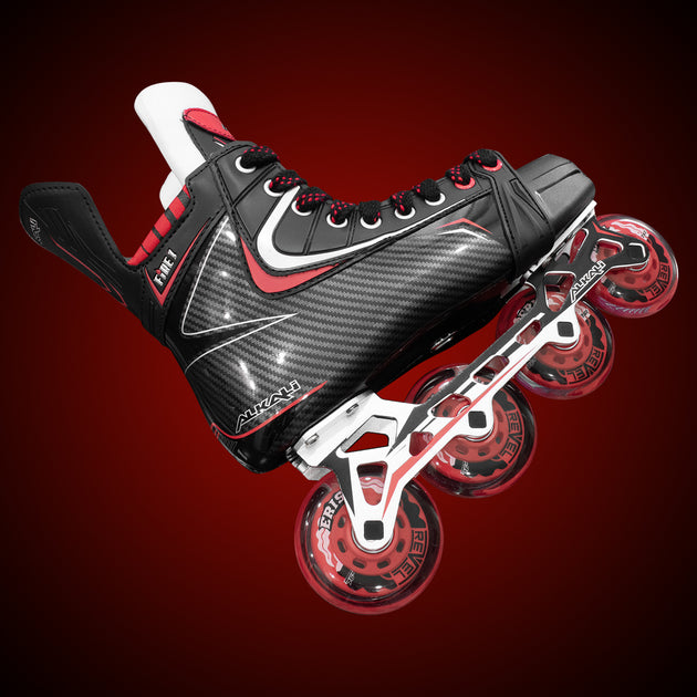Alkali Fire 1 Roller Hockey Skates