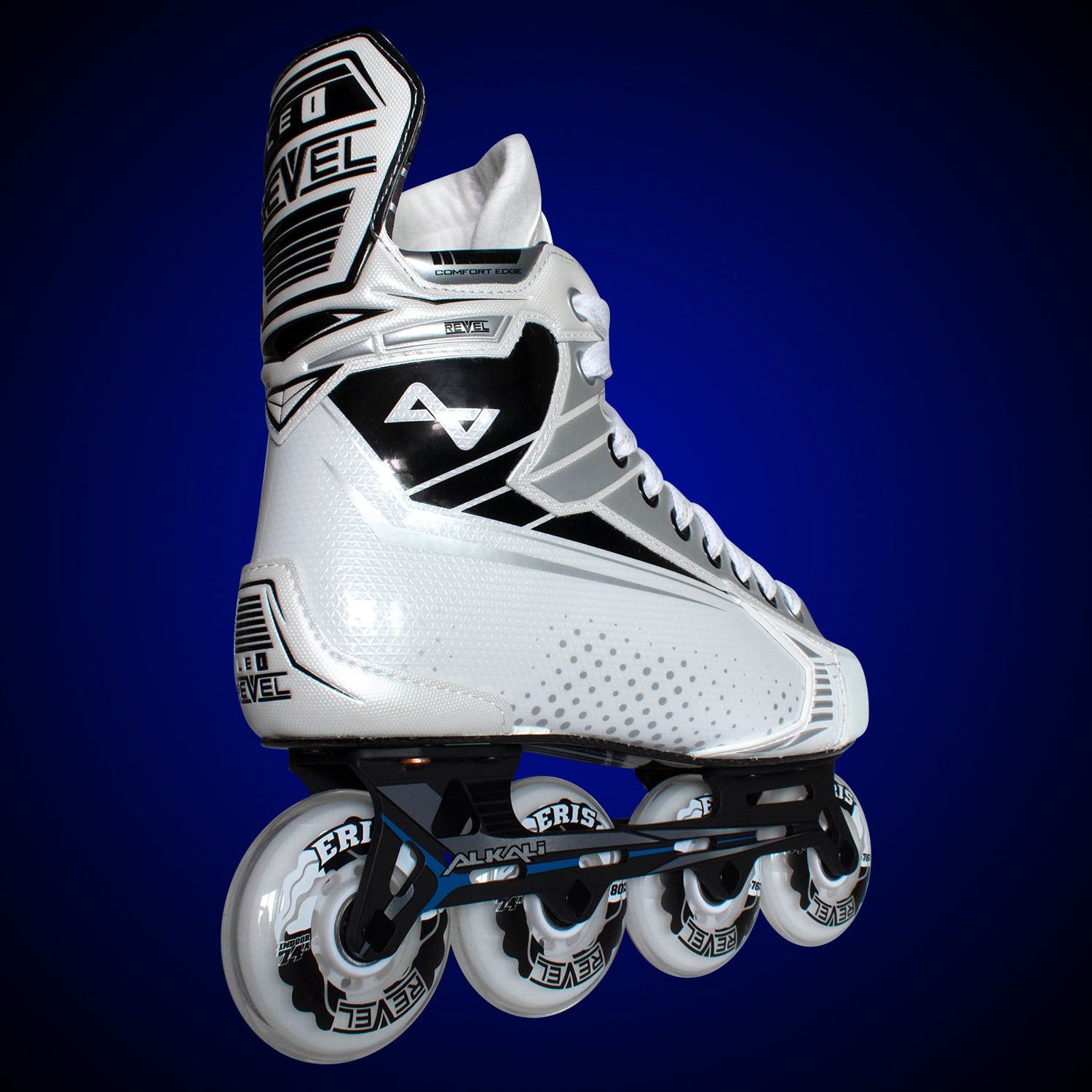 Skates – Alkali