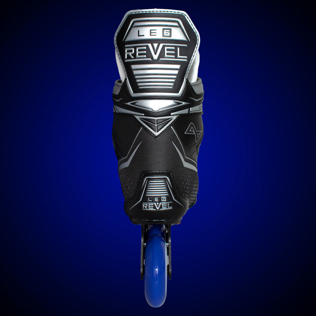 Alkali Revel 6 LE Senior Roller Hockey Skates