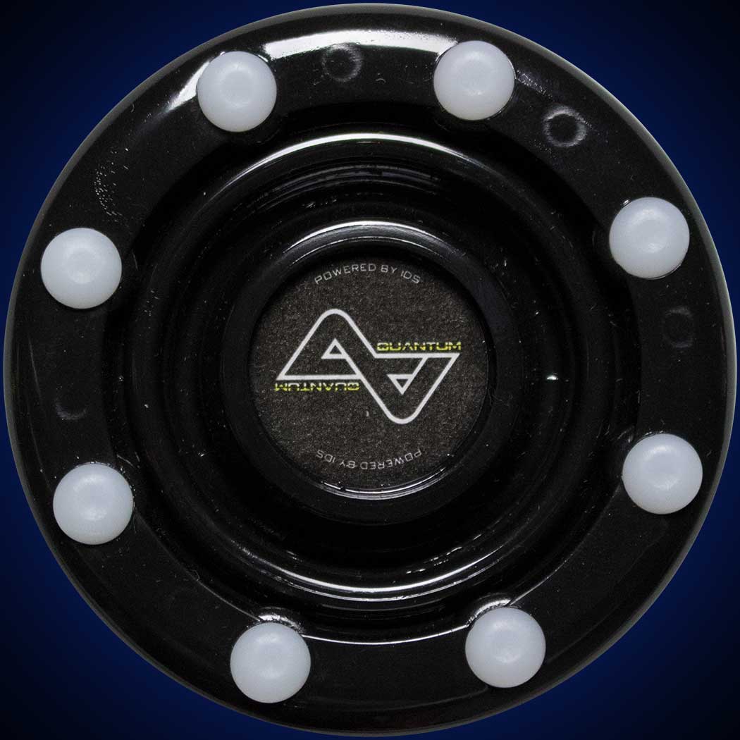 Pucks – Alkali