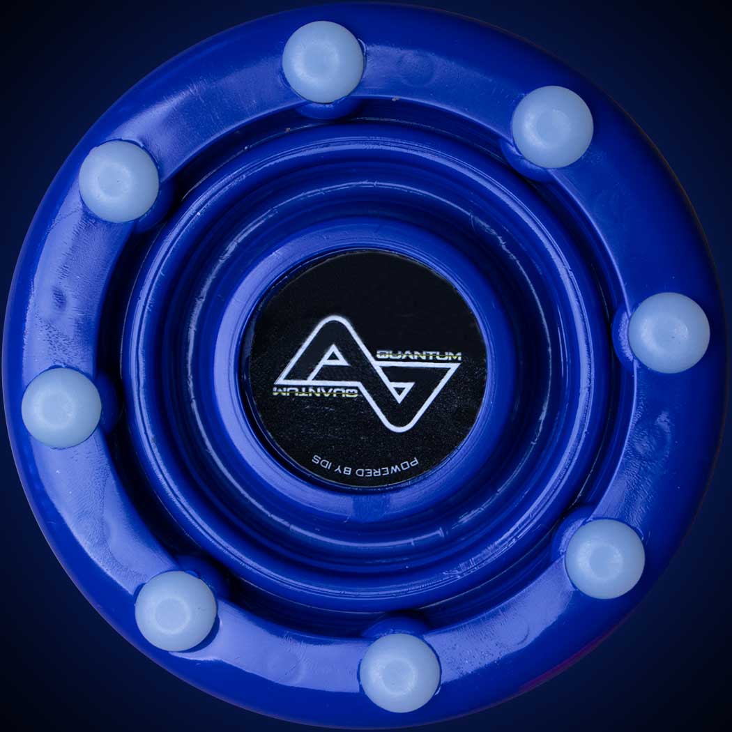 Quantum Inline Pucks – Alkali