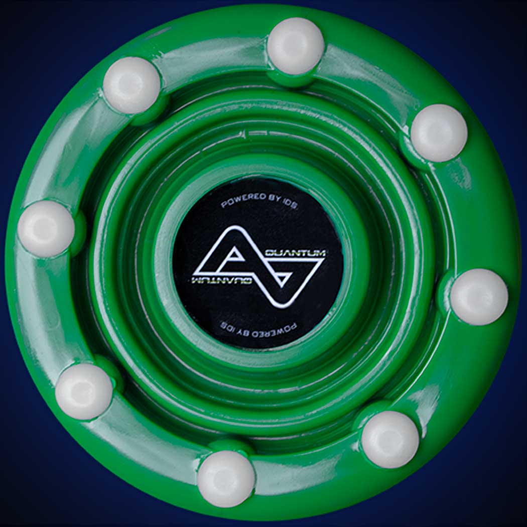 Quantum Inline Pucks – Alkali