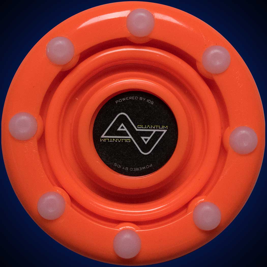 Quantum Inline Pucks – Alkali