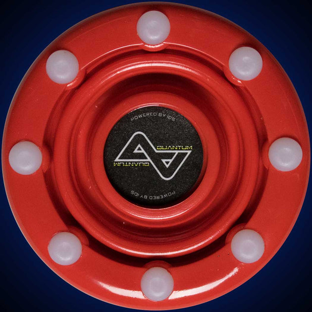 Quantum Inline Pucks – Alkali