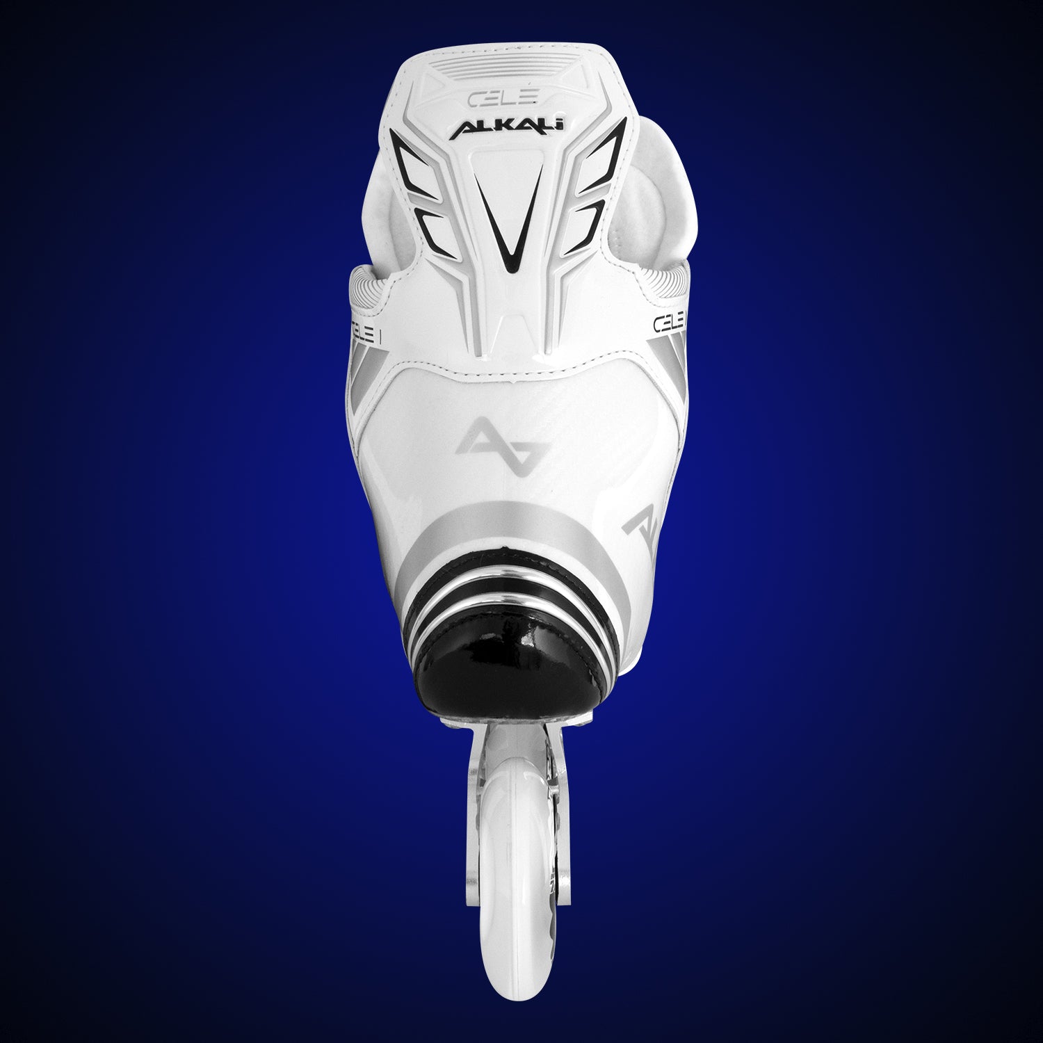 Alkali Hockey Roller Skates