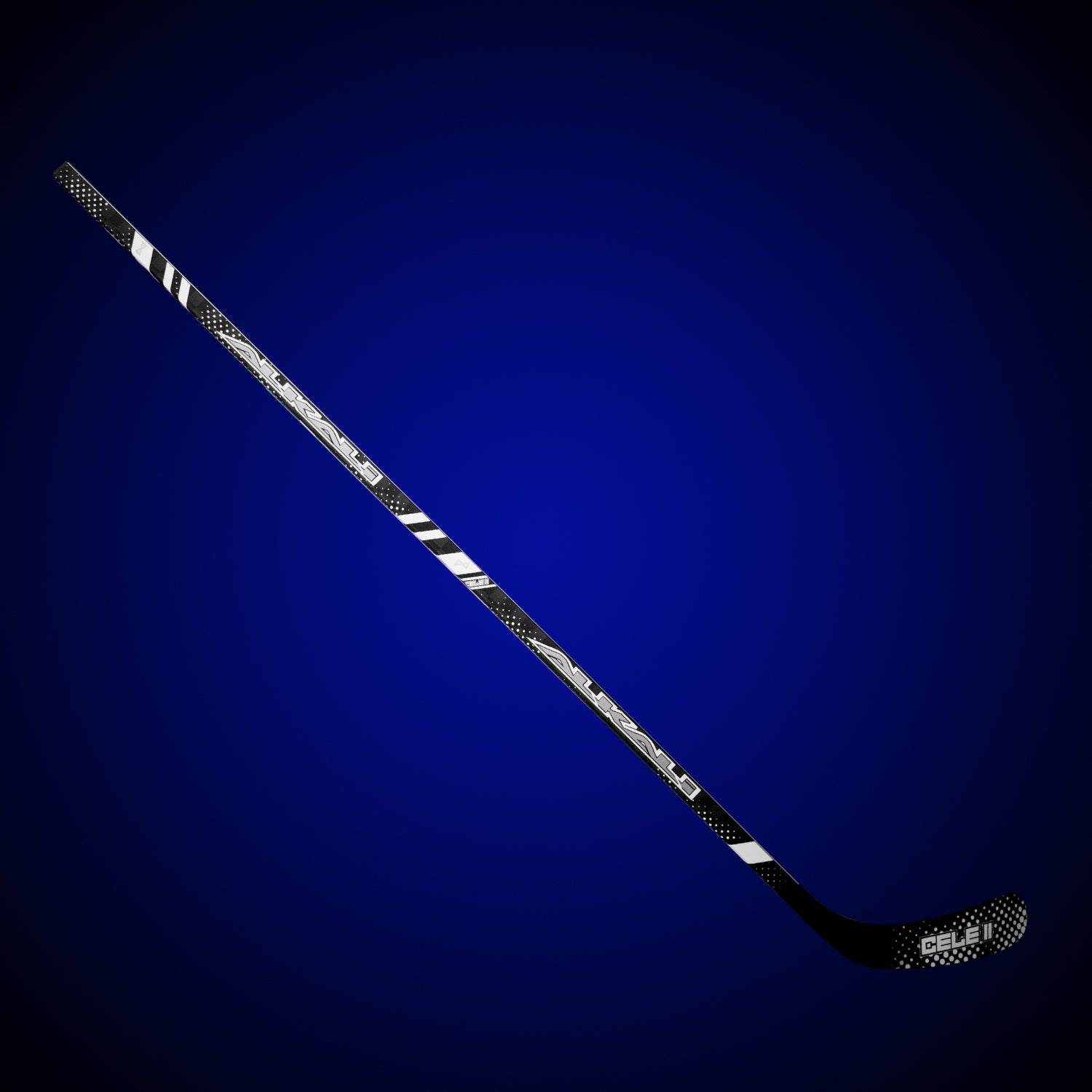 Alkali Hockey Sticks