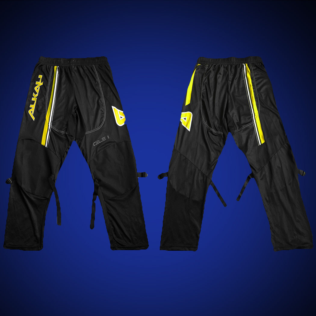 Inline Roller Hockey Pants – Alkali