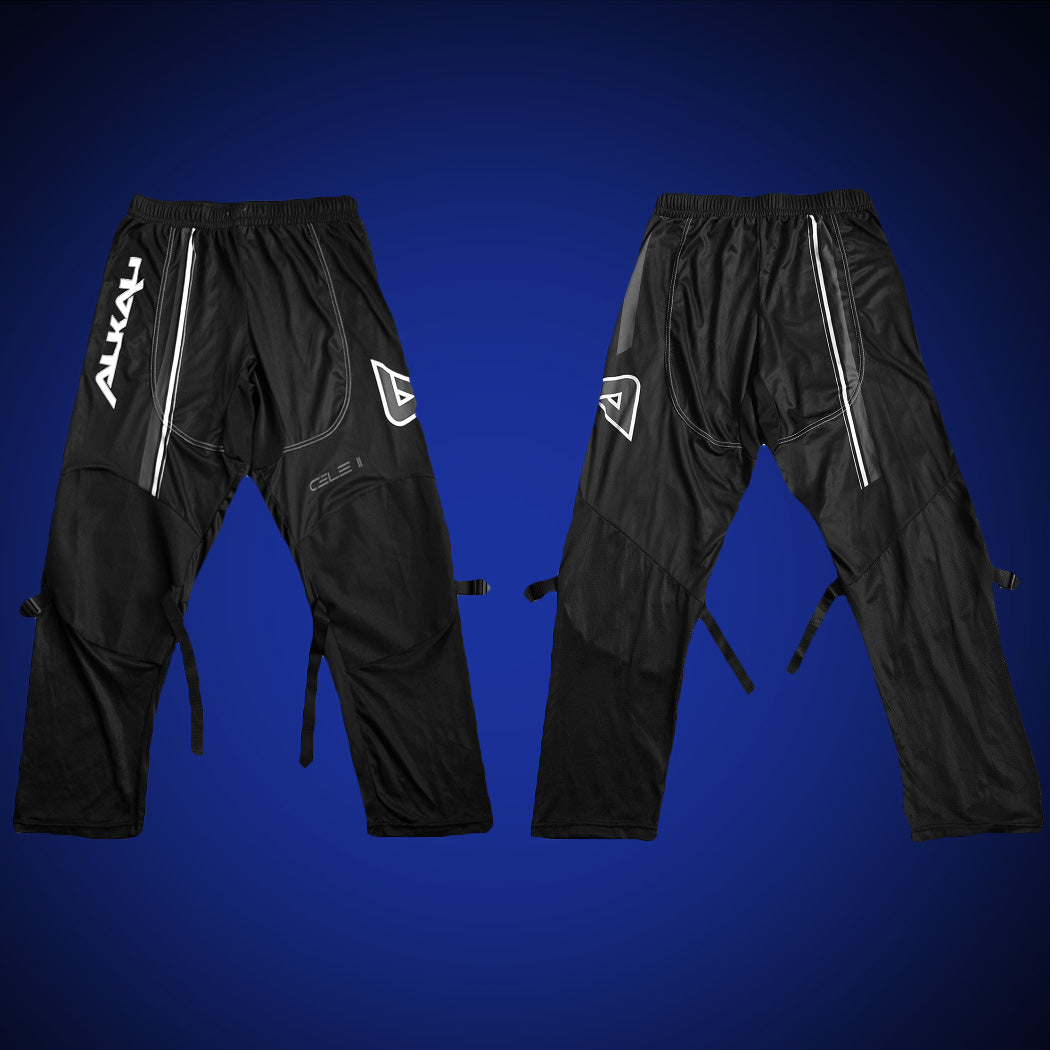Inline Roller Hockey Pants – Alkali