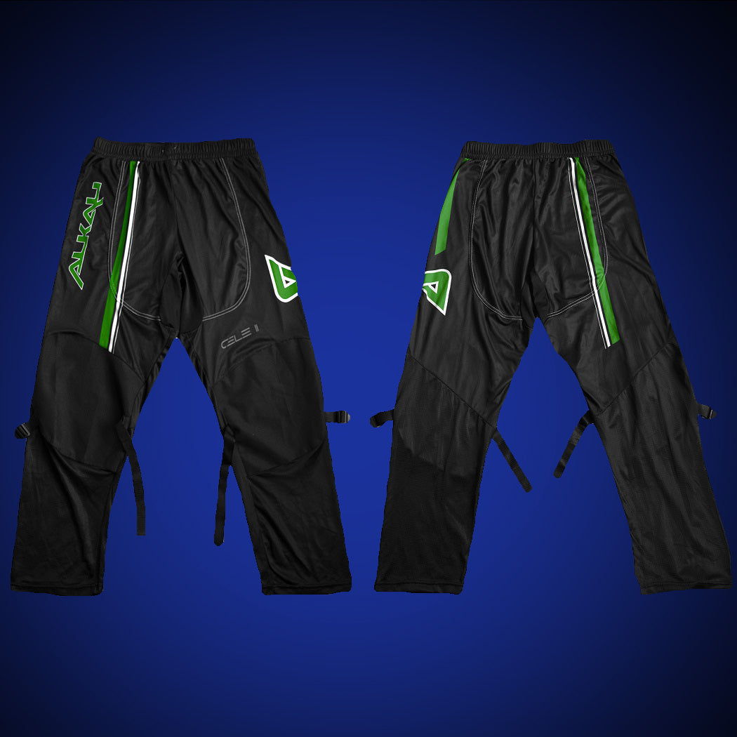 Inline Roller Hockey Pants – Alkali