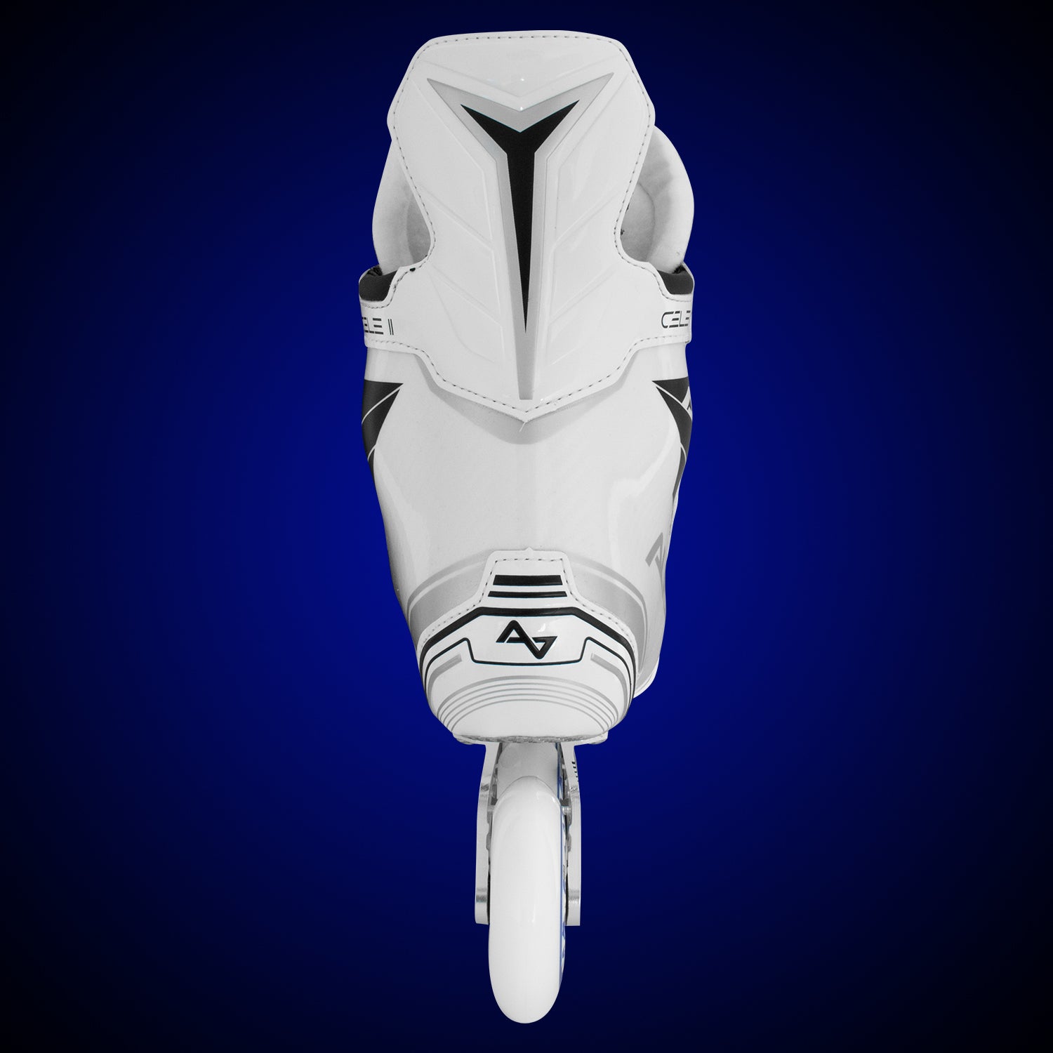 Alkali Hockey Roller Skates