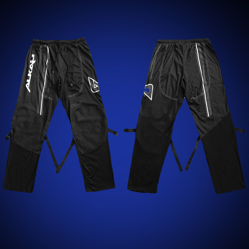 Inline Roller Hockey Pants – Alkali