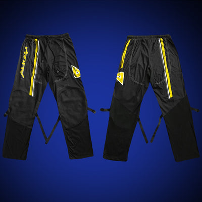 Inline Roller Hockey Pants – Alkali