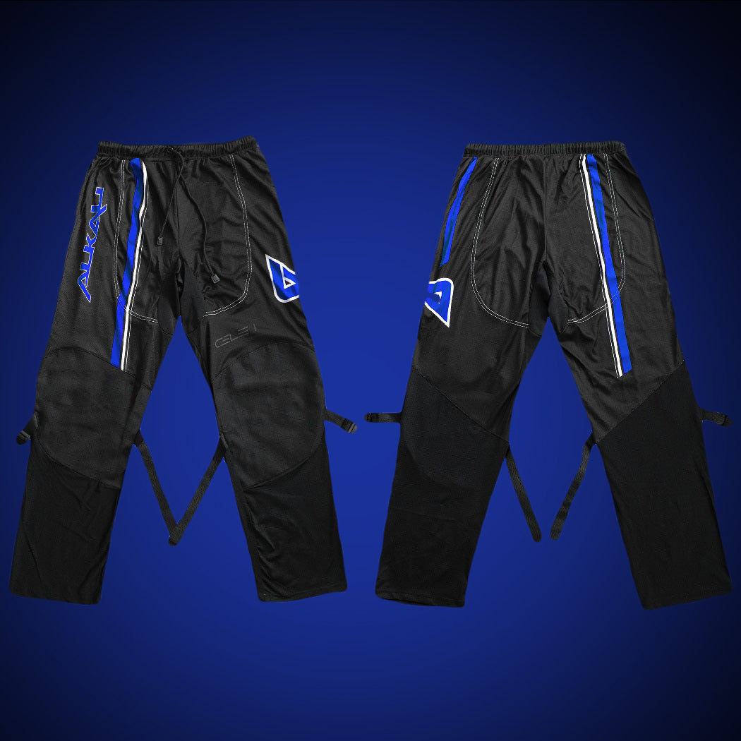Inline Roller Hockey Pants – Alkali