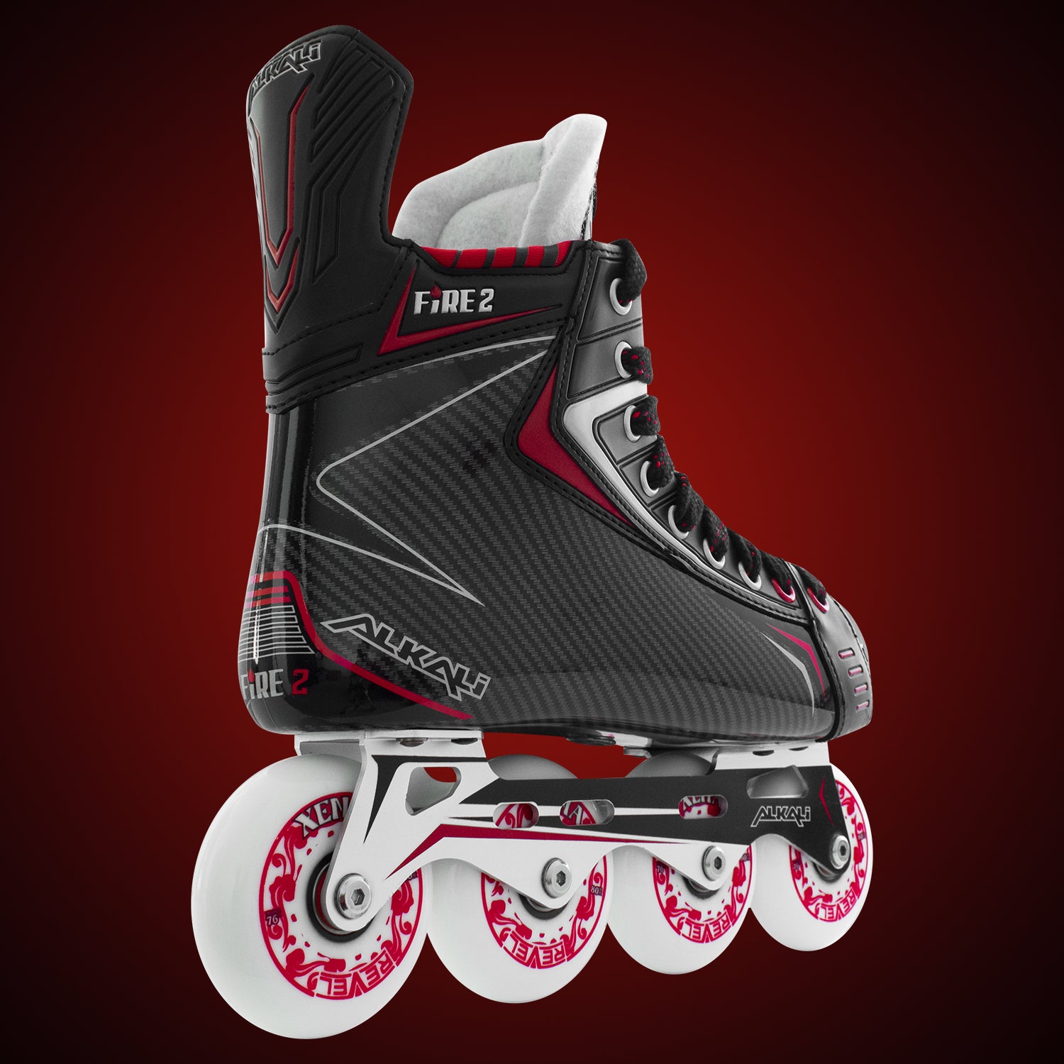 Skates – Alkali
